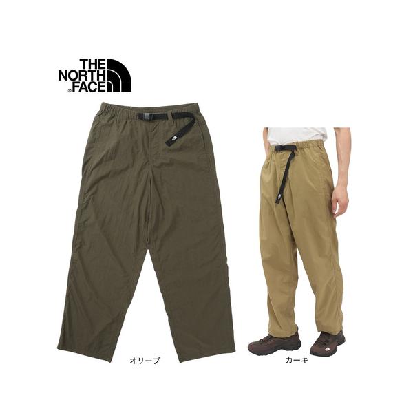 ザ・ノース・フェイス ノースフェイス THE NORTH FACE THE NORTHFACE THENORTHFACE NorthFace エルブレス ヴィクトリア ビクトリア Victoria L-Breath トレッキングウエア パン...