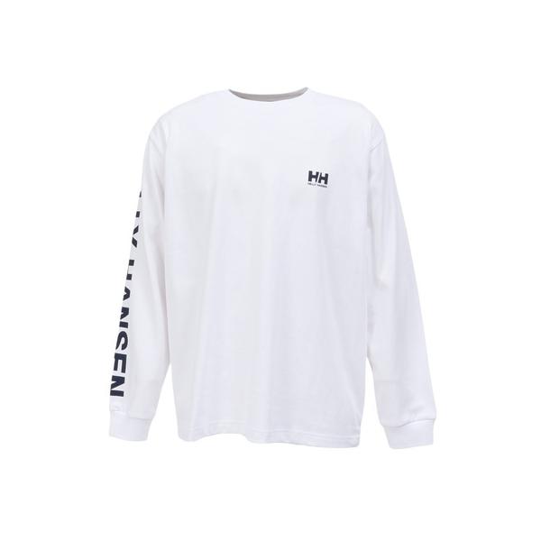 ヘリーハンセン HELLY HANSEN HELLYHANSEN エルブレス ヴィクトリア ビクトリア Victoria L-Breath トレッキングウエア カットソー Men's Mens メンズ めんず 男性 アウトドア レジャー ト...