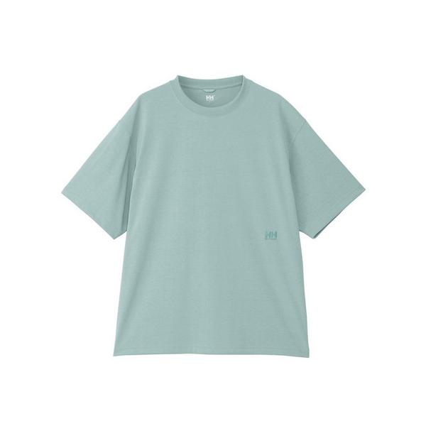 ヘリーハンセン HELLY HANSEN HELLYHANSEN エルブレス ヴィクトリア ビクトリア Victoria L-Breath カットソー Ladys レディース れでぃーす 女性 トレッキングウェア アウトドア レジャー トッ...
