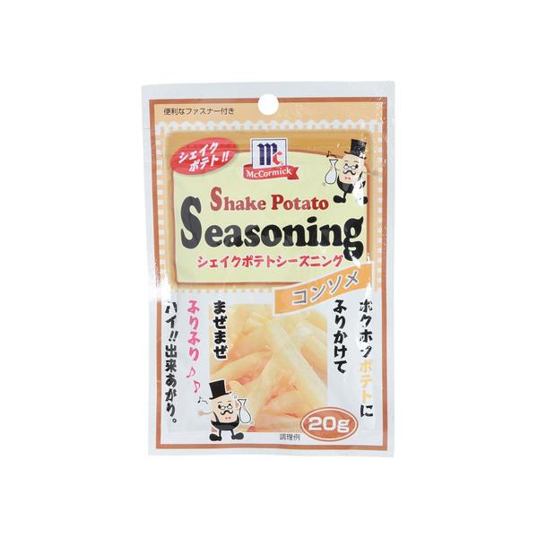 マコーミック McCormick ユウキ食品 エルブレス ヴィクトリア ビクトリア Victoria L-Breath キャンピング小物 キャンプ小物 アクセサリー 食品 アウトドア レジャー キャンプ キャンプ用品 キャンプグッズ