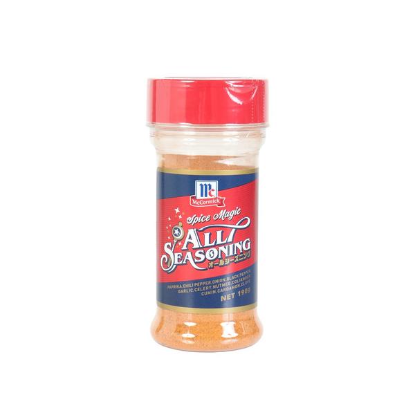 マコーミック McCormick ユウキ食品 エルブレス ヴィクトリア ビクトリア Victoria L-Breath キャンピング小物 キャンプ小物 アクセサリー 食品 アウトドア レジャー キャンプ キャンプ用品 キャンプグッズ