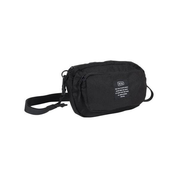 キウ Kiu エルブレス ヴィクトリア ビクトリア Victoria L-Breath BAG バッグ カバン かばん 鞄 アウトドアカジュアル小物 アクセサリー カジュアルバッグ Men's Mens メンズ めんず 男性 トレッキングバ...