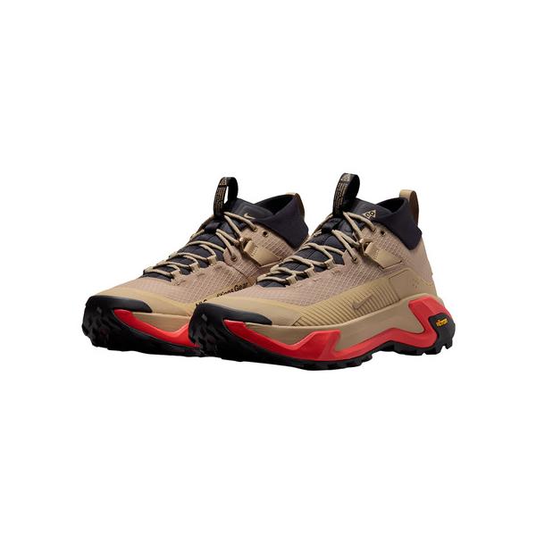 ナイキ NIKE エルブレス ヴィクトリア ビクトリア Victoria L-Breath トレッキングシューズ 靴 ハイカットナイロン Men's Mens メンズ めんず 男性 アウトドア 登山 トレッキングブーツ 登山 ブーツ 登山 ...