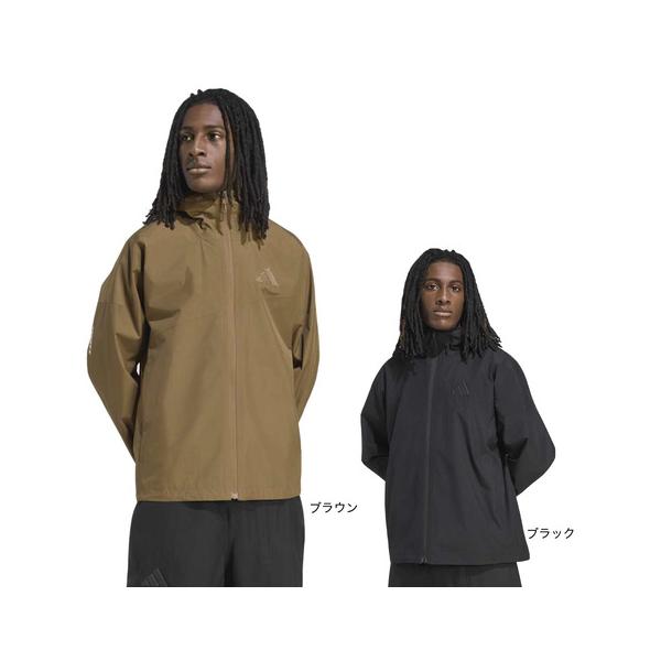 アディダス ADIDAS エルブレス ヴィクトリア ビクトリア Victoria L-Breath トレッキングウエア レインウェア Men's Mens メンズ めんず 男性 アウトドア レジャー 登山 ハイキング カッパ 合羽 雨具 防...