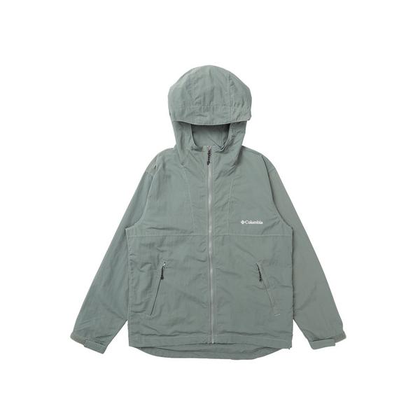 2026年春夏モデル 2026ssmodel コロンビア Columbia エルブレス ヴィクトリア ビクトリア Victoria L-Breath トレッキングウエア アウター Men's Mens メンズ めんず 男性 アウトドア レジ...