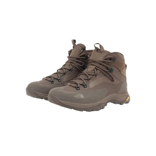 ザ・ノース・フェイス ノースフェイス THE NORTH FACE THE NORTHFACE THENORTHFACE NorthFace エルブレス ヴィクトリア ビクトリア Victoria L-Breath トレッキングシューズ 靴...