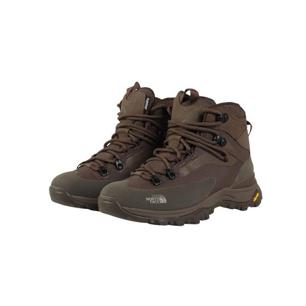 ザ・ノース・フェイス ノースフェイス THE NORTH FACE THE NORTHFACE THENORTHFACE NorthFace エルブレス ヴィクトリア ビクトリア Victoria L-Breath トレッキングシューズ 靴...