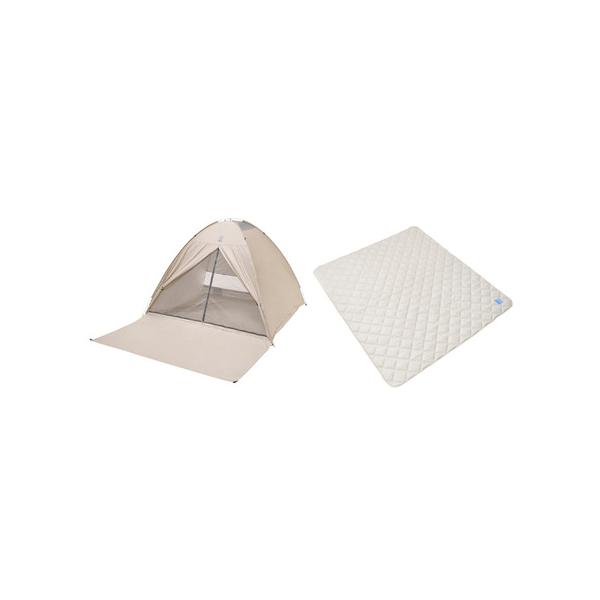 【発売日：2025年07月20日】ホールアース Whole Earth WholeEarth エルブレス ヴィクトリア ビクトリア Victoria L-Breath テント レジャーテント set_otdr
