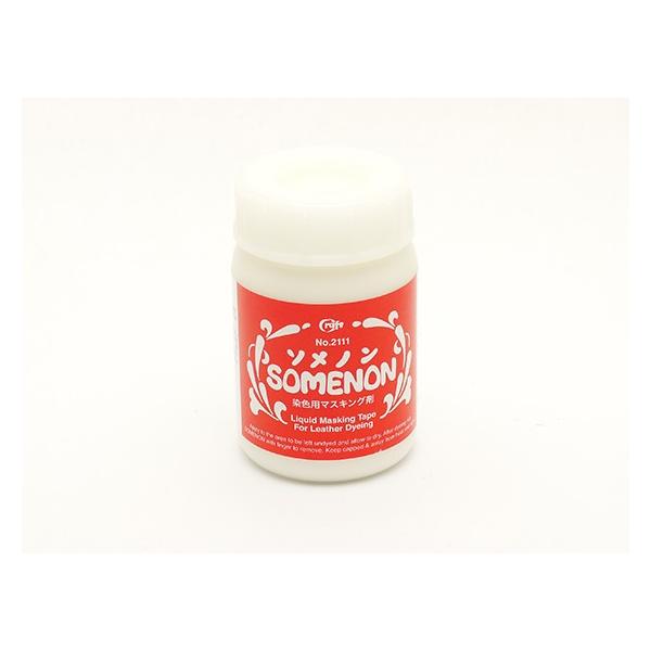 ■型番：C2111■販売価格：594円（税込）　　/　　540円（税抜）■商品名：ソメノン（皮革用）■サイズ：100ml■メール便について：この商品はメール便には対応しておりません。■発送予定目安：4日以内（日祝日は除く）■JANコード：4...