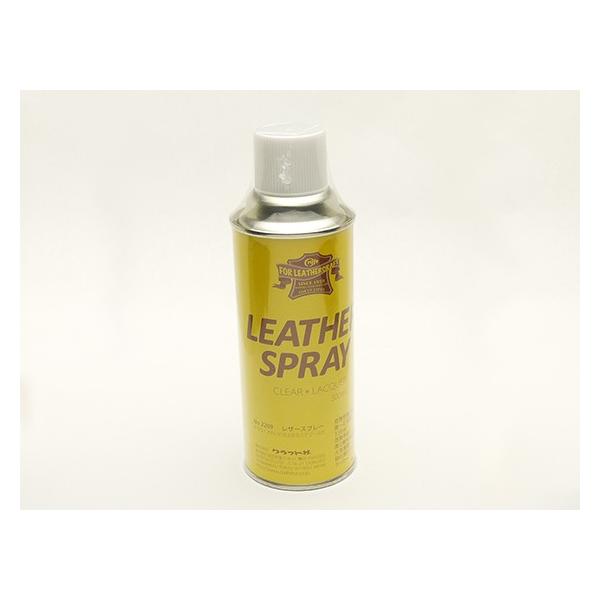 ■型番：C2209■販売価格：1815円（税込）　　/　　1650円（税抜）■商品名：レザースプレー■サイズ：300ml■メール便について：この商品はメール便には対応しておりません。■発送予定目安：4日以内（日祝日は除く）■JANコード：4...