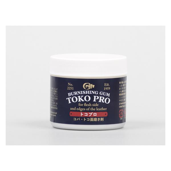 ■型番：C2251■販売価格：495円（税込）　　/　　450円（税抜）■商品名：トコプロ（TOKO PRO）小■サイズ：100g■メール便について：この商品はメール便には対応しておりません。■発送予定目安：4日以内（日祝日は除く）■JAN...