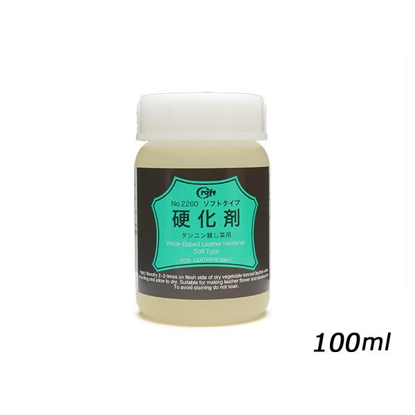 ■型番：C2260■商品名：硬化剤 ソフトタイプ■サイズ：100ml■メール便について：この商品はメール便には対応しておりません。■発送予定目安：4日以内（日祝日は除く）■JANコード：4531785066777■取扱いメーカー：クラフト社...