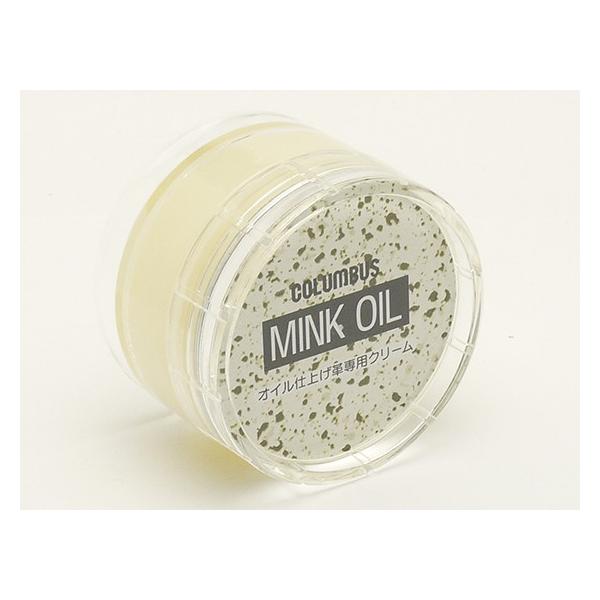 ■型番：C2276■販売価格：748円（税込）　　/　　680円（税抜）■商品名：ミンクオイル■内容：1ヶ■メール便について：この商品はメール便には対応しておりません。■発送予定目安：4日以内（日祝日は除く）■JANコード：49716715...