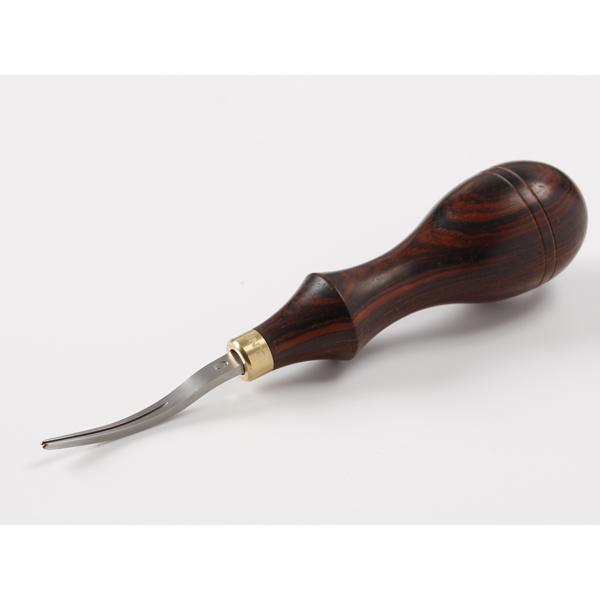 ■型番：C28180■販売価格：9460円（税込）　　/　　8600円（税抜）■商品名：【フリントレザーツール】VG10ステンレスエッジャー #0■サイズ：0.6mm■メール便について：この商品はメール便には対応しておりません。■発送予定目...