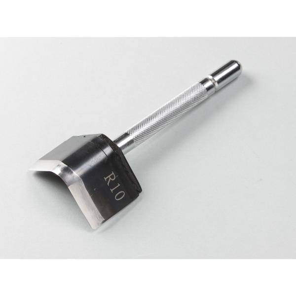 ■型番：C28301-10■商品名：コーナーカッター 大 R10■サイズ：長さ130mm■メール便について：この商品はメール便には対応しておりません。■発送予定目安：4日以内（日祝日は除く）■JANコード：4531785063578■取扱い...