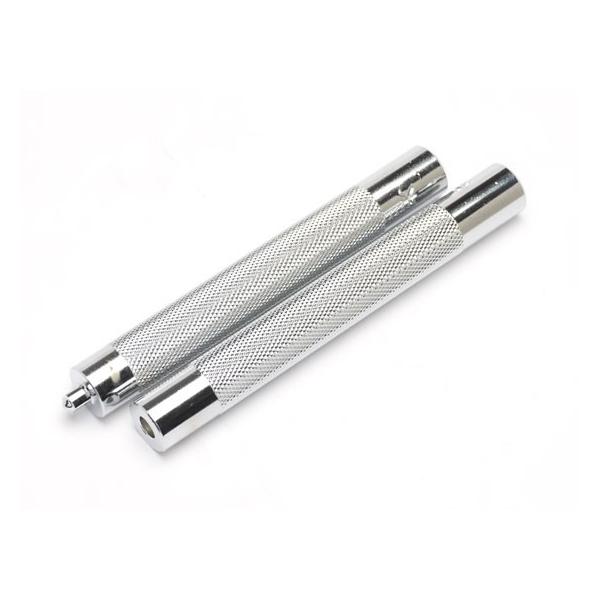 ■型番：C8282■商品名：ホック打 大■メール便について：メール便（220円）対応商品です。■発送予定目安：4日以内（日祝日は除く）■JANコード：4531785016130■取扱いメーカー：クラフト社■使用方法：革にセットした金具に打具...