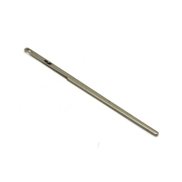 ■型番：C8403■商品名：クラフトレース針■サイズ：2mm■メール便について：メール便（220円）対応商品です。■発送予定目安：4日以内（日祝日は除く）■JANコード：4531785016307■取扱いメーカー：クラフト社■【注意点】閲覧...