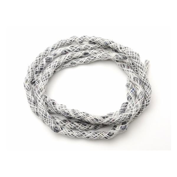 ■型番：C8773■商品名：手ひも芯 細■色：黒■サイズ：φ8mm×2m■内容：1本■メール便について：メール便（220円）対応商品です。■発送予定目安：4日以内（日祝日は除く）■JANコード：4531785018578■取扱いメーカー：ク...