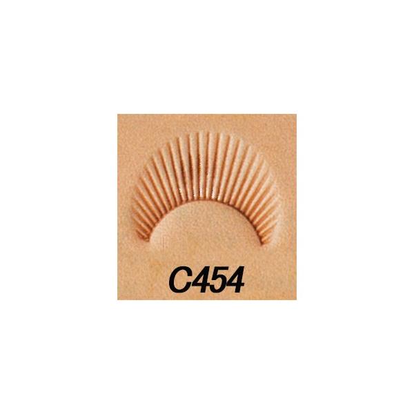 ■型番：CKC454■商品名：カモフラージュ C454■サイズ：19mm■メール便について：メール便（220円）対応商品です。■発送予定目安：4日以内（日祝日は除く）■JANコード：4531785012170■取扱いメーカー：クラフト社■別...