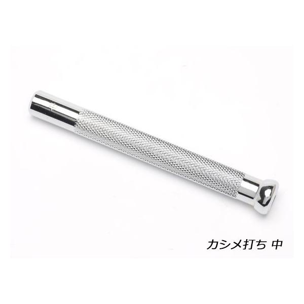 ■型番：E51008■販売価格：528円（税込）　　/　　480円（税抜）■商品名：カシメ打ち 中■サイズ：9mm■メール便について：メール便（220円）対応商品です。■発送予定目安：4日以内（日祝日は除く）■JANコード：45803477...