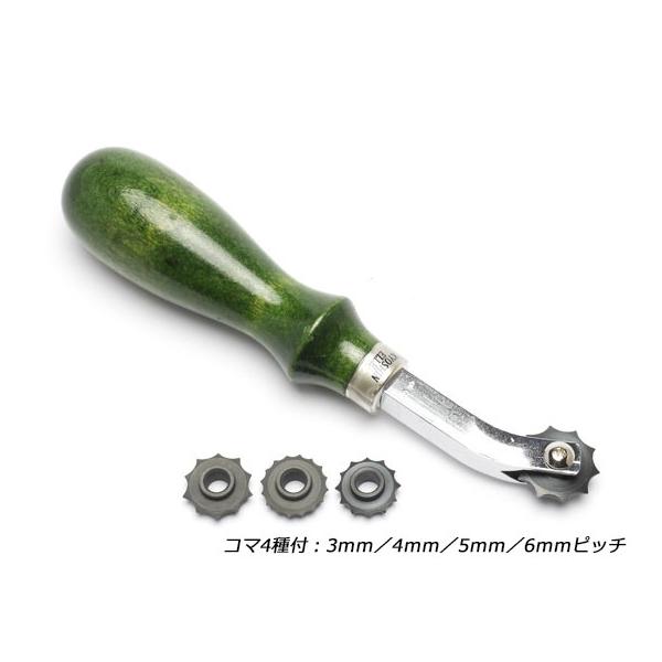 ■型番：E53202■販売価格：2530円（税込）　　/　　2300円（税抜）■商品名：プロステッチルレット■メール便について：この商品はメール便には対応しておりません。■発送予定目安：4日以内（日祝日は除く）■JANコード：4580347...