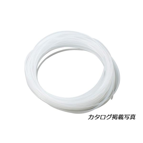 ■型番：E66017■販売価格：330円（税込）　　/　　300円（税抜）■商品名：玉縁芯　中細■色：半透明■サイズ：φ2mm巾×10m■内容：1巻■メール便について：メール便（220円）対応商品です。■発送予定目安：4日以内（日祝日は除く...