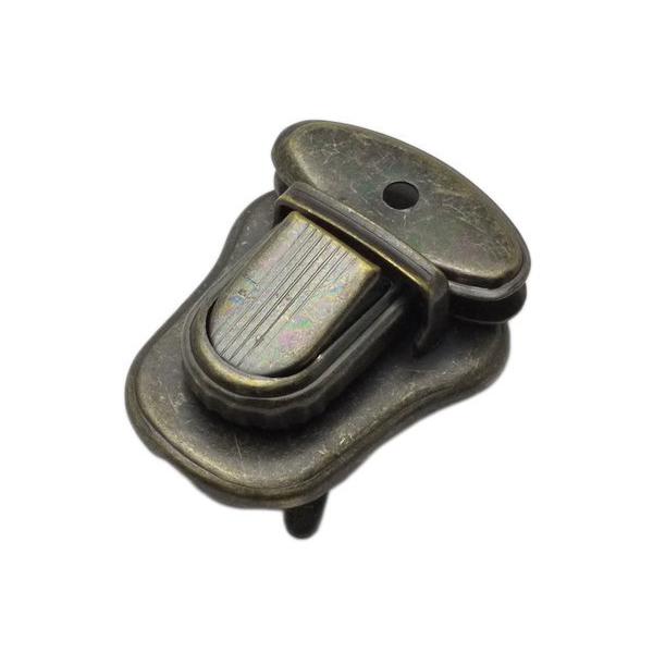 ■型番：E70751-04■販売価格：638円（税込）　　/　　580円（税抜）■商品名：差込金具■色：アンティック■サイズ：41×32mm■内容：1ヶ■メール便について：メール便（220円）対応商品です。■発送予定目安：4日以内（日祝日は...