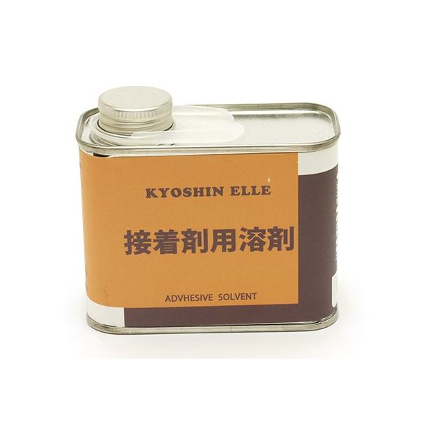 ■型番：E83022■販売価格：1056円（税込）　　/　　960円（税抜）■商品名：接着剤用溶剤■サイズ：250cc■メール便について：この商品はメール便には対応しておりません。■発送予定目安：4日以内（日祝日は除く）■JANコード：45...
