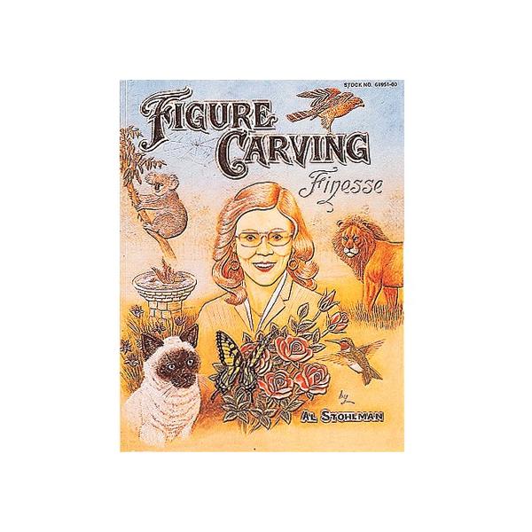 ■型番：E91018■販売価格：6710円（税込）　　/　　6100円（税抜）■商品名：続フィギアーカービング■メール便について：メール便（220円）対応商品です。■発送予定目安：4日以内（日祝日は除く）■取扱いメーカー：クラフト社■著者：...