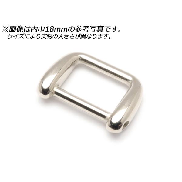 ■型番：EG1376■商品名：デザイン角丸カン ネジ式 PK02■色：全8色、ニッケル/ブロンズ/アンティック/ゴールド（本金）/マットニッケル（ASL）/ダール/赤さび/真鍮メッキ■サイズ：内巾15mm■内容：1ヶ/100ヶ■メール便につ...