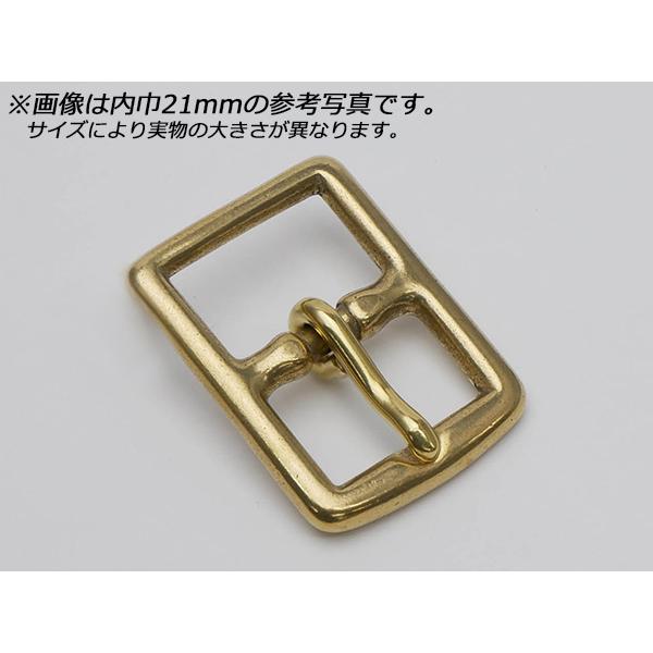 ■型番：EG1749■商品名：日型バックル スクエア ピン固定式 PB29■色：真鍮無垢■サイズ：内巾30mm■内容：1ヶ/50ヶ■メール便について：メール便（220円）対応商品です。■発送予定目安：4日以内（日祝日は除く）※50ヶ入りは受...