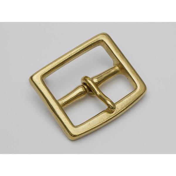 ■型番：EG1750■商品名：日型バックル スクエア ピン固定式 PB29■色：真鍮無垢■サイズ：内巾40mm■内容：1ヶ/50ヶ■メール便について：メール便（220円）対応商品です。■発送予定目安：4日以内（日祝日は除く）※50ヶ入りは受...