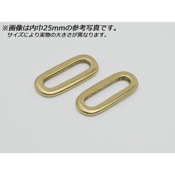 ■型番：EG1842■商品名：キャスト角カン PK29■色：真鍮無垢■サイズ：内巾21mm■内容：2ヶ/100ヶ■メール便について：メール便（220円）対応商品です。■発送予定目安：4日以内（日祝日は除く）※100ヶ入りは受発注品のためご注...