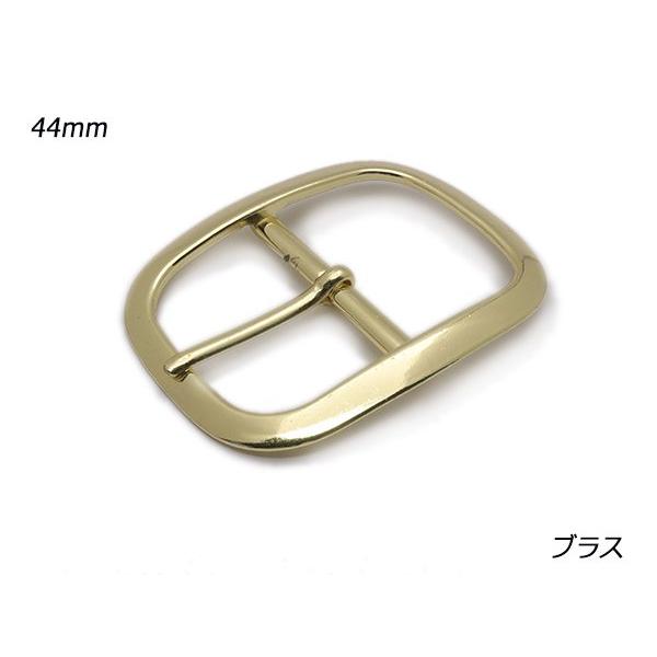 ■型番：PI1567-21■販売価格：451円（税込）　　/　　410円（税抜）■商品名：センターバーバックル■色：ブラスメッキ■サイズ：ベルト巾44mm、本体74mm×60mm■内容：1ヶ■メール便について：メール便（220円）対応商品で...