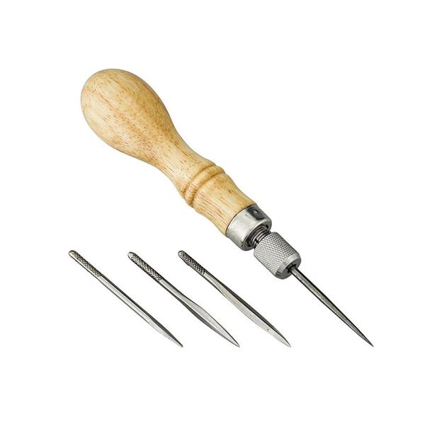 ■型番：PI3209-00■販売価格：3300円（税込）　　/　　3000円（税抜）■商品名：デラックスオウルセット■サイズ：本体全長120mm、替刃58mm■内容：替刃4種■メール便について：この商品はメール便には対応しておりません。■発...