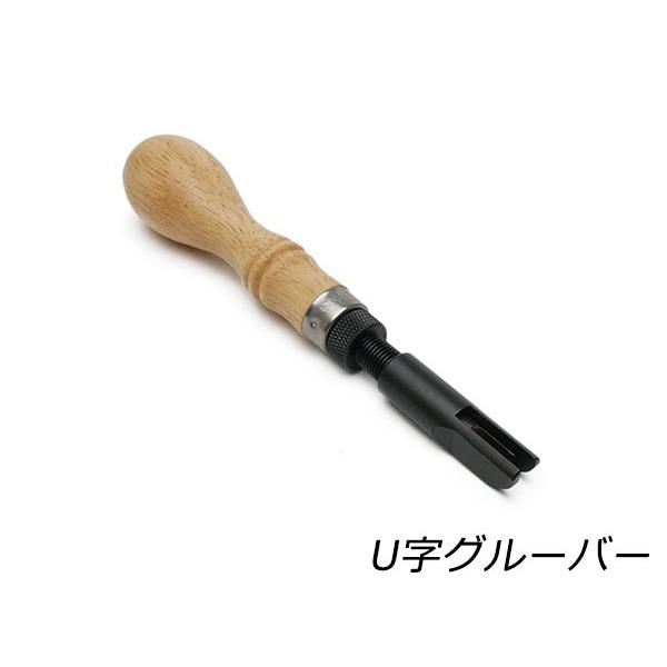 ■型番：PI3512-00■販売価格：3190円（税込）　　/　　2900円（税抜）■商品名：U字グルーバー■サイズ：全長160mm■メール便について：この商品はメール便には対応しておりません。■発送予定目安：4日以内（日祝日は除く）■JA...