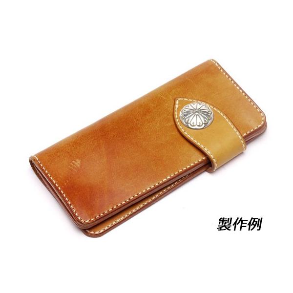 ■型番：Pkatagami108■販売価格：418円（税込）　　/　　380円（税抜）■商品名：【型紙】ロングウォレットB（カード横型）■サイズ：9.5x20cm 厚さ2.5cm■メール便について：メール便（220円）対応商品です。■発送予...