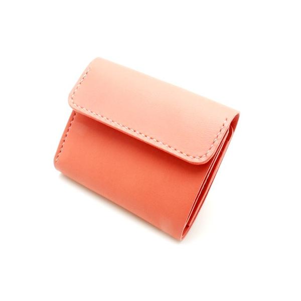 ■型番：Pkatagami294■販売価格：385円（税込）　　/　　350円（税抜）■商品名：【型紙】三つ折りウォレット（BOX型）■サイズ：約9×10.5×3cm■メール便について：メール便（220円）対応商品です。■発送予定目安：4日...