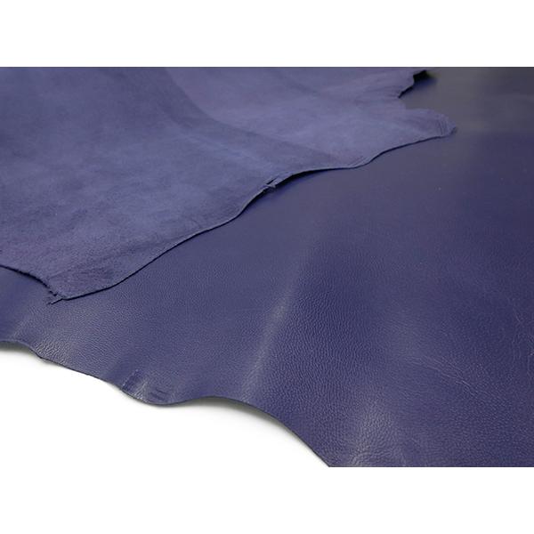 ■型番：Pkawa7335■販売価格：3300円（税込）　　/　　3000円（税抜）■商品名：ゴートスムース■色：ネイビー■サイズ：50デシ前後（価格固定）■厚さ：1.0mm前後■内容：全裁■メール便について：この商品はメール便には対応して...