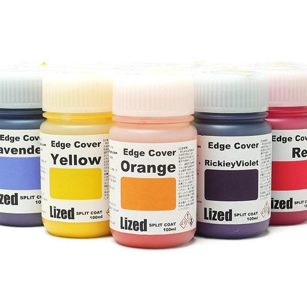 ■型番：PL022A■販売価格：990円（税込）　　/　　900円（税抜）■商品名：【Lized】エッジカバーカラー（高粘度タイプ）ツヤ有り■色：全38色（前半20色）、スノーホワイト/ホワイト/グレー/グレージュ/セピア/ベージュ/ミルク...