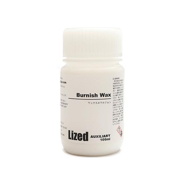 ■型番：PL063■販売価格：990円（税込）　　/　　900円（税抜）■商品名：【Lized】バーニッシュワックス■サイズ：100ml■メール便について：この商品はメール便には対応しておりません。■発送予定目安：4日以内（日祝日は除く）■...
