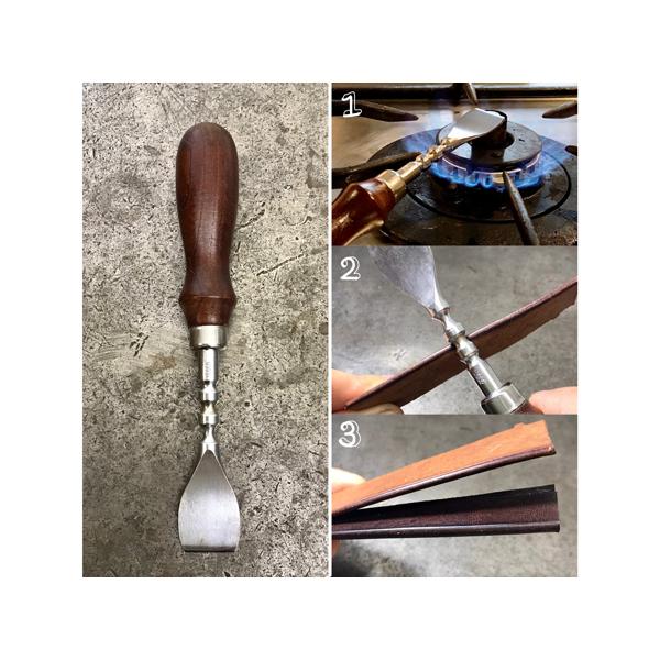 ■型番：POF023■販売価格：1782円（税込）　　/　　1620円（税抜）■商品名：マルチエッジスリッカー■メール便について：メール便（220円）対応商品です。■発送予定目安：4日以内（日祝日は除く）■JANコード：4571622509...