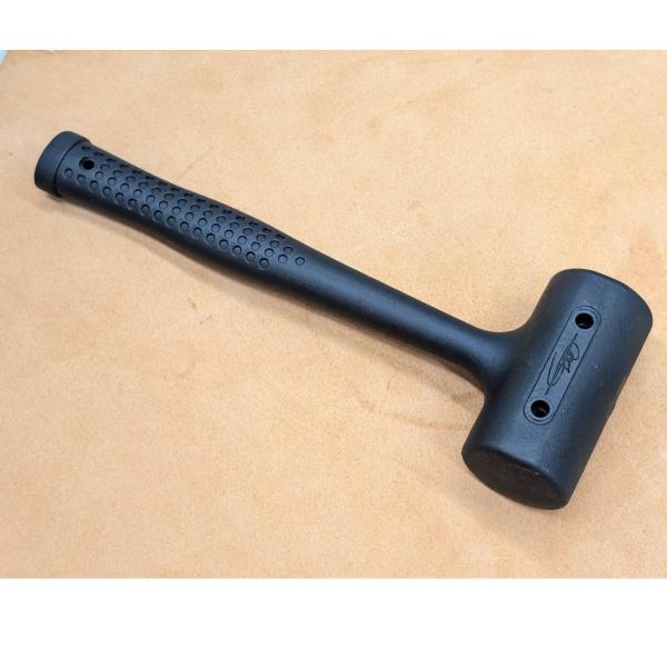 ■型番：PS462■販売価格：2090円（税込）　　/　　1900円（税抜）■商品名：【YorkShine】静音ラバーハンマー■サイズ：打面φ45mm×長さ270mm、重量380g■メール便について：この商品はメール便には対応しておりません...
