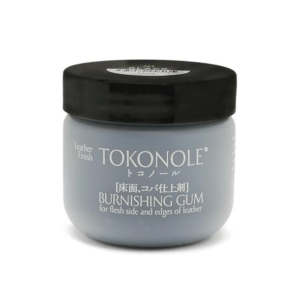 ■型番：S72001-03■販売価格：660円（税込）　　/　　600円（税抜）■商品名：トコノール■色：黒■サイズ：120g■メール便について：この商品はメール便には対応しておりません。■発送予定目安：4日以内（日祝日は除く）■JANコー...