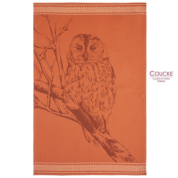 フランスのキッチンファブリックメーカー、クーケのトルションです。綿100%のジャカード織り。クーケのクロスは、フランスの伝統的なデザインと高品質な素材が融合。フランスらしい綺麗な色合いと柄が、キッチンを華やかに演出してくれます。COUCKE...