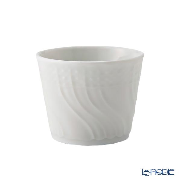 【AM10時までのご注文で当日出荷可】バロック様式の格調高いレリーフが特徴の白磁の代名詞といえる存在。 ジノリ1735 GINORI 1735 イタリア 日本酒グラス・焼酎グラス