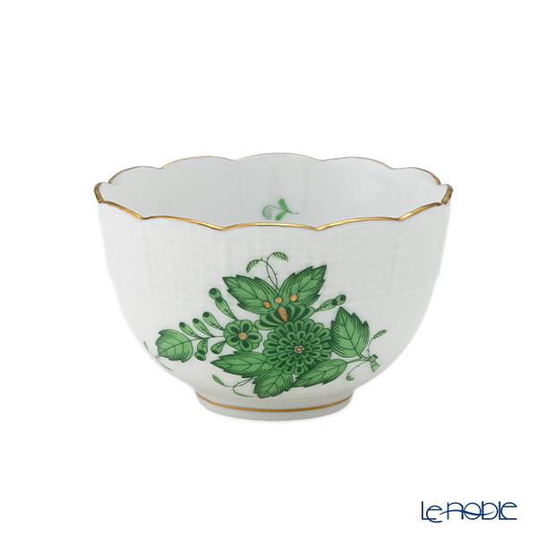 【AM10時までのご注文で当日出荷可】小ぶりなサイズ感が日本茶を淹れるのにちょうどいいジャパニーズカップです。 ヘレンド Herend ハンガリー フリーカップ・湯呑