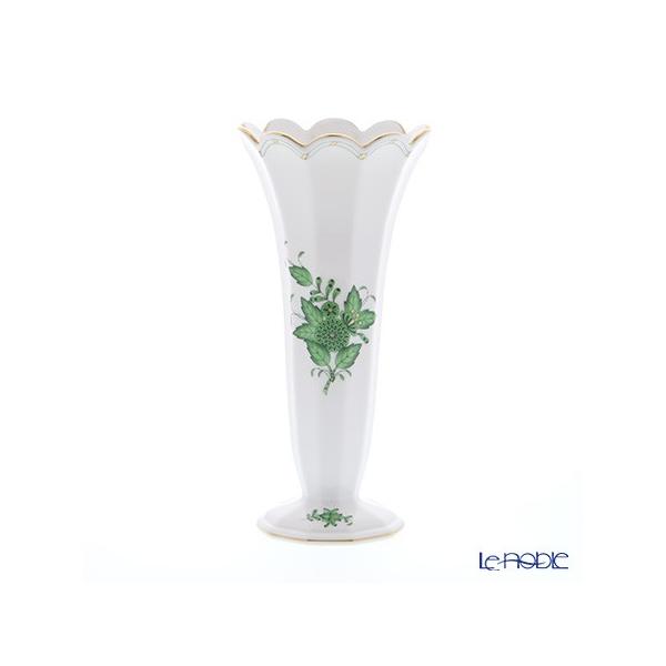 ヘレンド Herend ハンガリー フラワーベース・花瓶