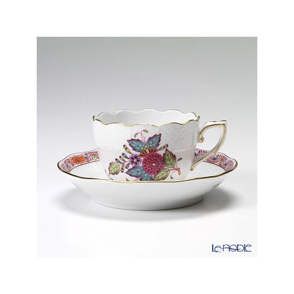 ヘレンド Herend ハンガリー カップ＆ソーサー