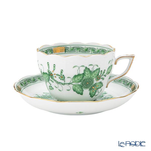 ヘレンド Herend ハンガリー カップ＆ソーサー